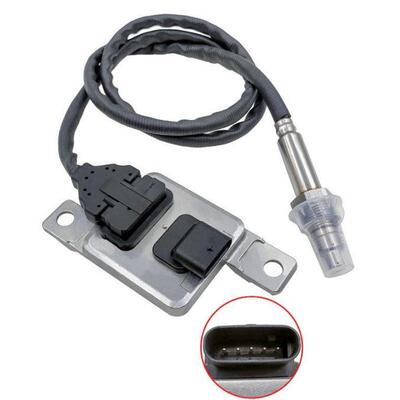 04L907805L 5WK97233 NOX传感器 适用于奥迪Q3 Q5 大众5WK9 7233