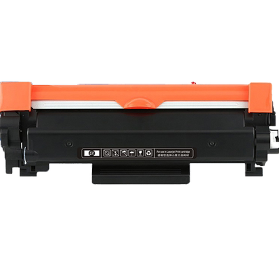 山星适用富士施乐Fuji Xerox p235db硒鼓p235dw墨盒打印机一体机墨粉p235d粉盒M235z鼓架 碳粉盒外置自动复位