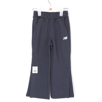 New Balance kids童装休闲中性裤子ND4LF33072