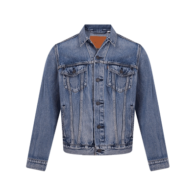 Levi’s 李维斯男士简约舒适时尚夹克72334-0574