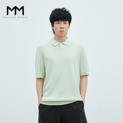 MM麦檬男装 T恤9F5100611