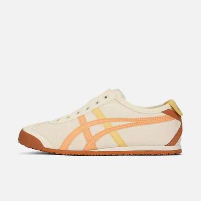 Onitsuka Tiger/鬼塚虎MEXICO 66 SLIP-ON休闲鞋1183A360-751