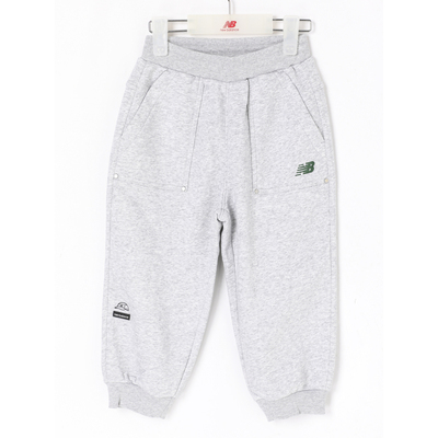 New Balance kids童装中性款休闲针织裤ND4LF32123