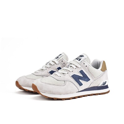 New Balance男女款休闲鞋ML574LGI