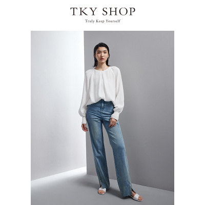 TKY SHOP 上衣 女10H1JA03N003