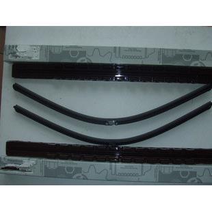 适配奔驰S级 w220 s500 s350 s320 S600S280S320无骨雨刮片雨刮器