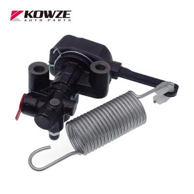 汽车刹车分配阀制动感载比例阀4655A011适用三菱L200 4D56 KB4T