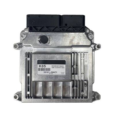 39101-26AC1汽车电脑版ECU全新