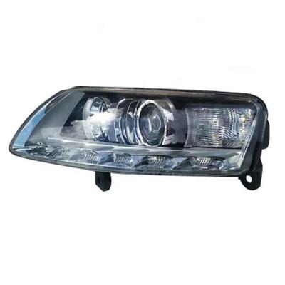 适用于2004-2011款奥迪C6前大灯HeadLights4F09410294F0941030