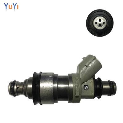 跨境汽车喷油器喷油嘴23250-6203023209-62030适用霸道3400凌志