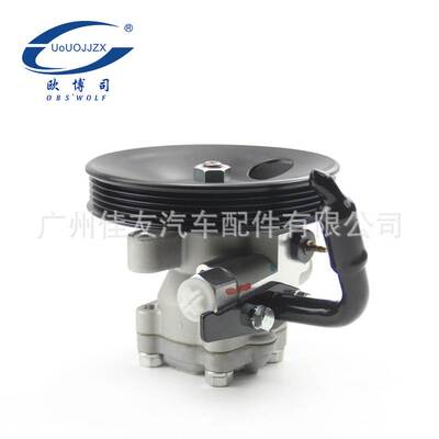 汽车方向机助力泵全新汽车助力器57100-38100适用现代瑞风G4JS