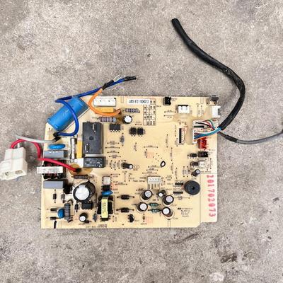 长虹原装空调内机主板 JUK6.672.10040212 JUK7.820.10035248