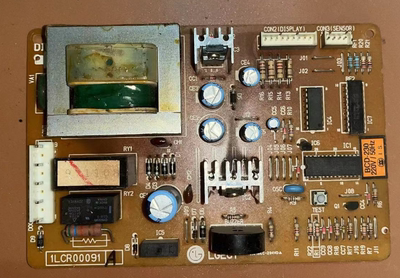 适用LG冰箱电脑板1LCR00091A