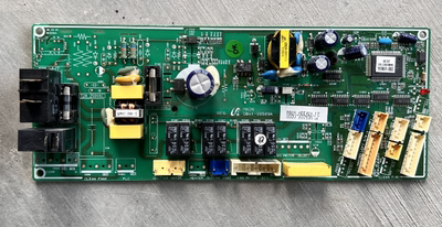 三星空调电脑板DB93-05546E