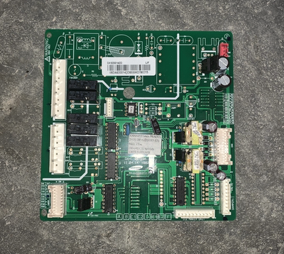 DA92-00142D变频板DA92-00308B