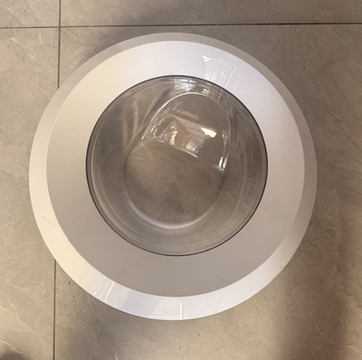 LG洗衣机勾门鼻锁钩门铰链玻璃门WD-M51VNG25/L51HNG20/M51ANF40