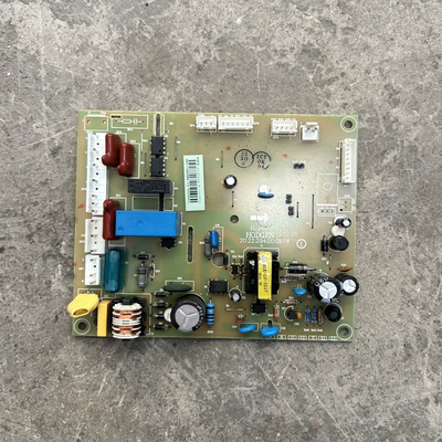 海信容声冰箱BCD-225TDAG/WS BCD-230TDAG /B 1519716电脑主板