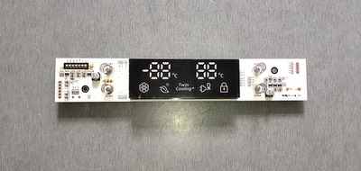 三星对开门冰箱RSG5NFSW1