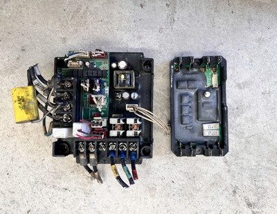 海信日立空调变频模块 HS30A1F06 17C71078B/ LACT33020B