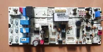 FGJ-QRDJ-3F-TMP86FH09主板
