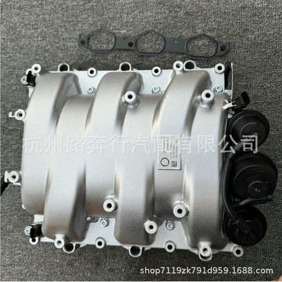 2721402401 A2721402201适用于道奇奔驰6缸272发动机进气歧管总成