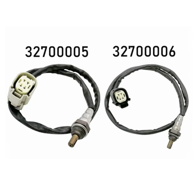 跨境摩托车氧传感器 32700005 32700006 Oxygen Sensor