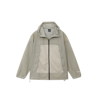 VOLCOM夏季防晒服UPF50+ AD322333 绿库位35卡其库位59