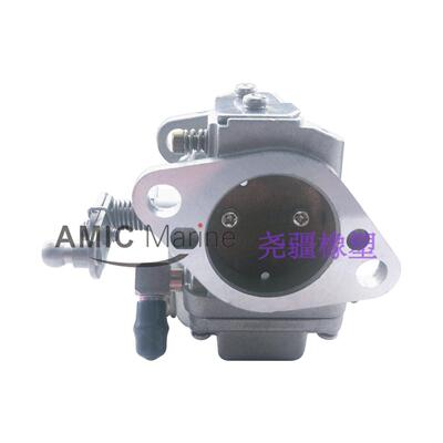 船用化油器适用水星Mercury 舷外发动机 3301-9012A14