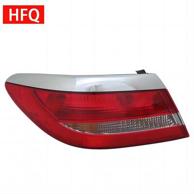 汽车配饰适用于2012-2017款别克Verano尾灯刹车灯22908909