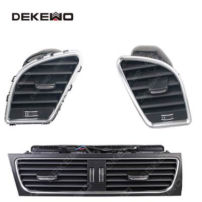 适用于奥迪 空调出风口总成 8KD820951 8KD820901 8KD820902