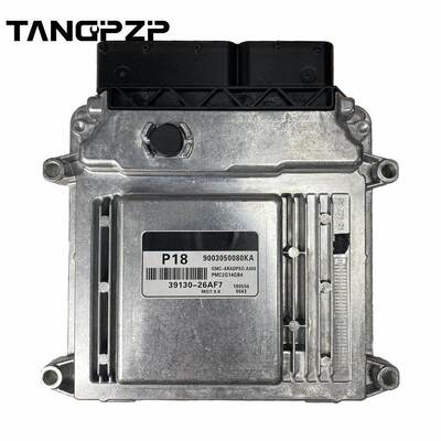 39130-26AF7全新汽车电脑版ECU