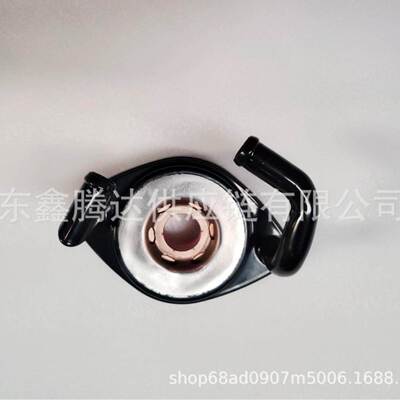 机油冷却器 4JA1 汽车配件 油冷器 8-94311-222-0