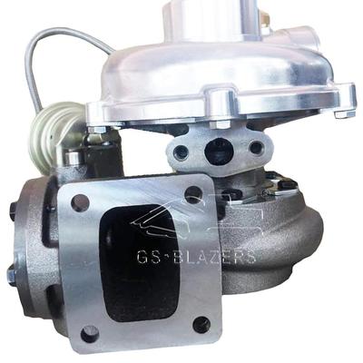 适用于RHC7H06CTEX24100-1690BC涡轮增压器总成8943944573