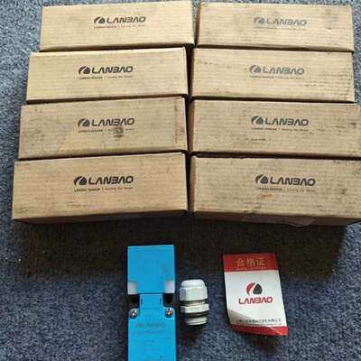 议价议价宝兰接近开关LE40XZSN40DNOY-D，还有9台全
