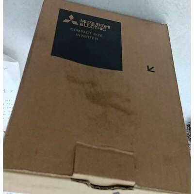 议价s菱变频器 FR-CS84-022-60，型号FRCS840