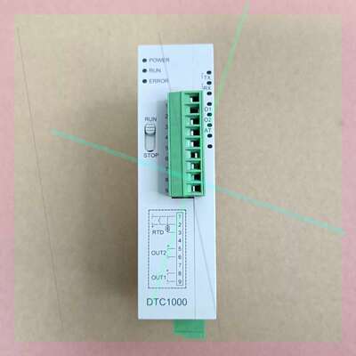 议价温度控制器 DTC1000C 9成新 成色如图 配件齐全
