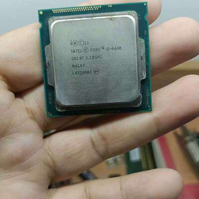 议价Inteli5-4460 CPU，i5-4570CPU，3.10