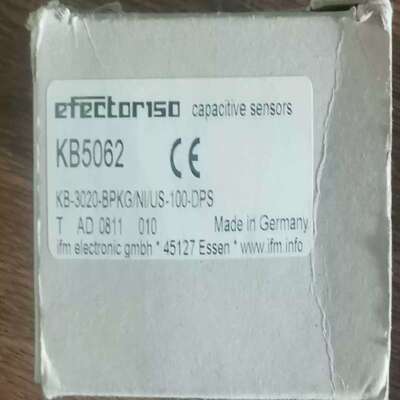 议价 感测器 KB5062