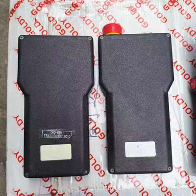 议价甩卖！甩卖！Fortrend QTERM-II手操器，型号T