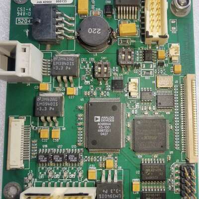 议价数位储存示波器LDS-COLET 310-063100LDS 050-978101 SILKTOP