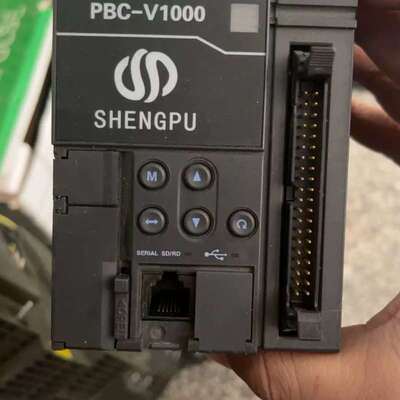 议价购-SHENGPU控制器PBC-V1000和控制器通