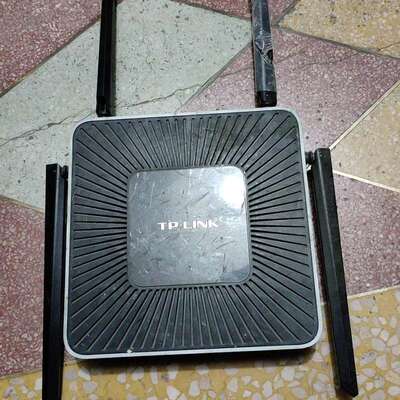 议价普联TP-LINK TL-WAR1200L千兆