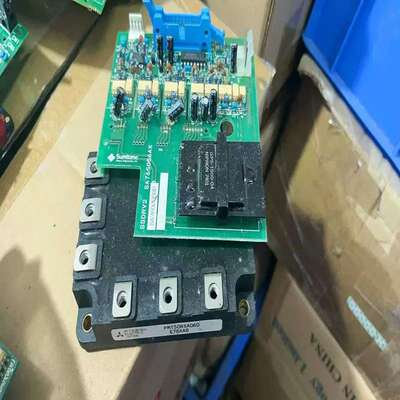 议价PM150RSA060带板