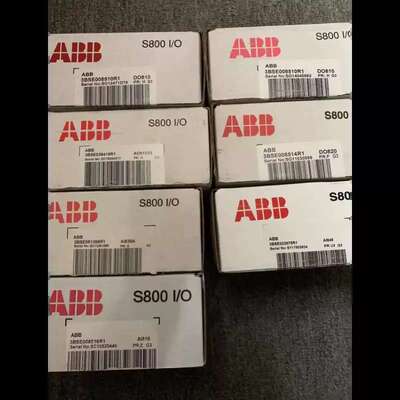 议价非实价模块 DO810 DO820 AO810V2 AI非实价议