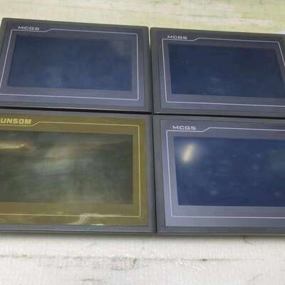 议价触摸屏TPC7062KDTPC7062KSTPC7062KX