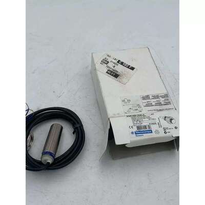 议价TELEMECAQUE XS618B1NAL2 12-48 V Déteeur de proximité i