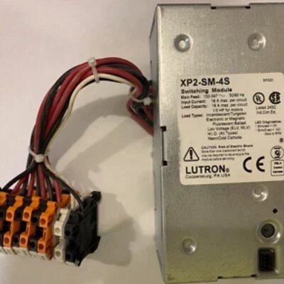 议价路创软开关XP2-SM-4SXP2-SM-4AXP2-SM-8S