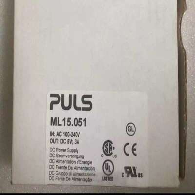 议价-PUML15.051普尔世电源