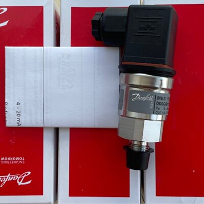 议价DanfossMBS1700060G6102多多咨询
