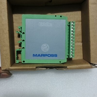 议价MARPOSS模块8303290070E32RMARPOSS E32R模块